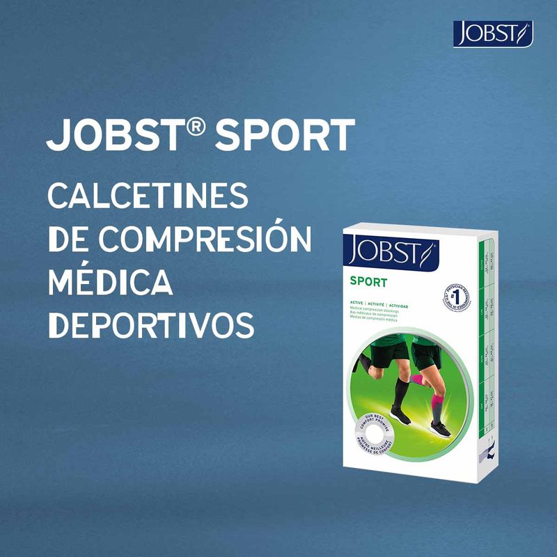 Productos - JOBST® Sport