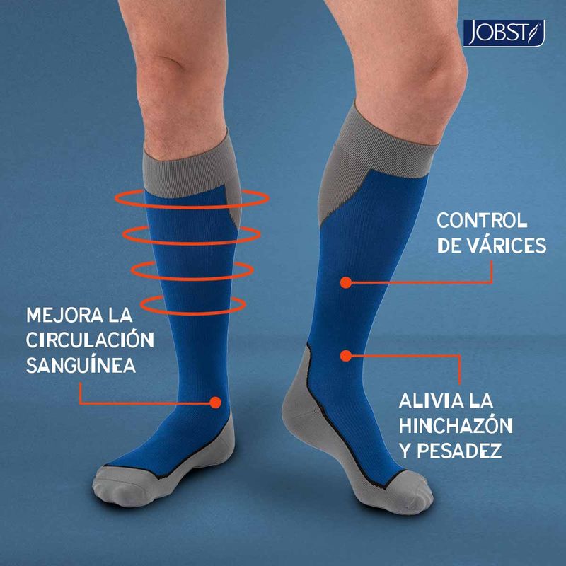 Productos - JOBST® Sport
