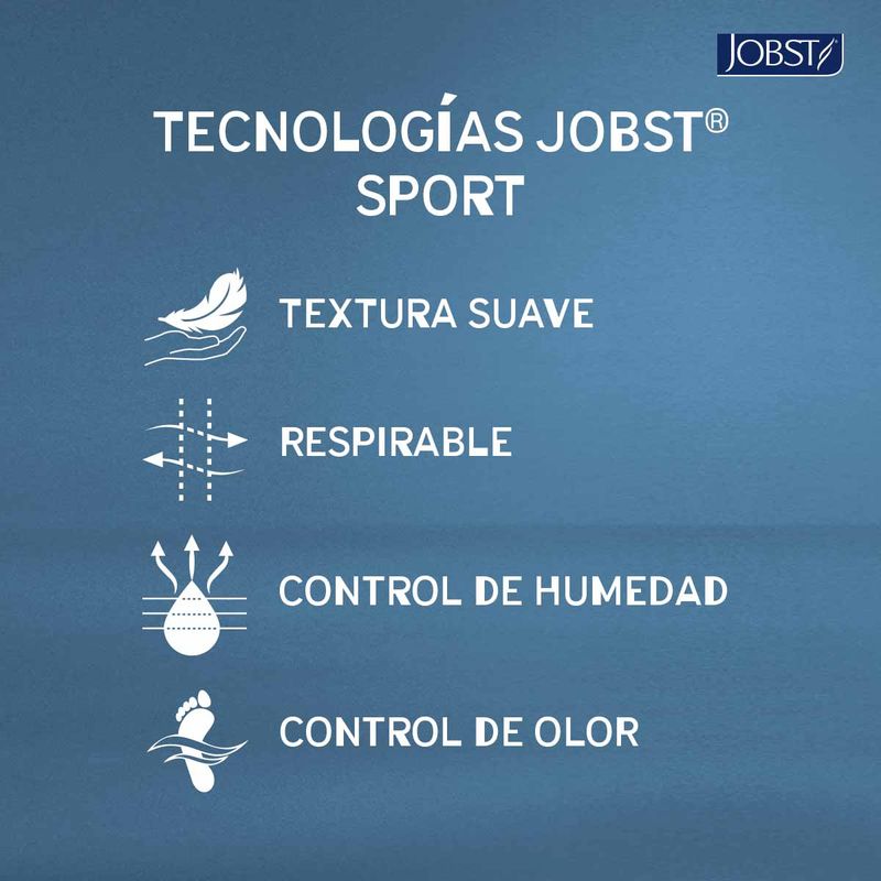 Productos - JOBST® Sport