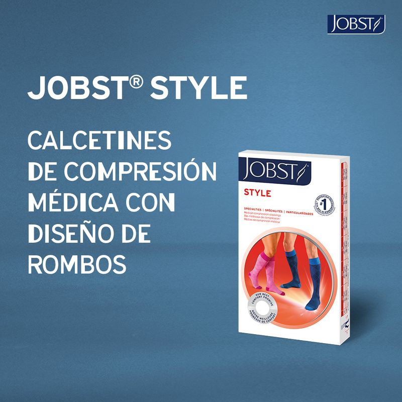 Productos - JOBST® Style