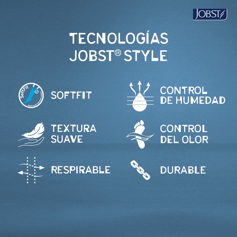 Productos - JOBST® Style